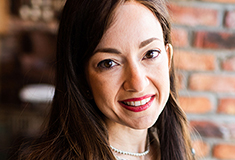 Esti Broyde of Roey Realty is the consummate professional, always ...