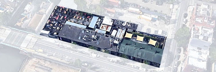 Ariel Property Advisors sell 142,500 s/f development site for $40.65 ...