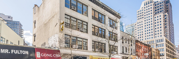 Riney, Salvatico, and Ferman of Marcus & Millichap arrange sale of 150 ...