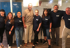 Racanelli Construction team provides Meals from the Heart for Ronald ...