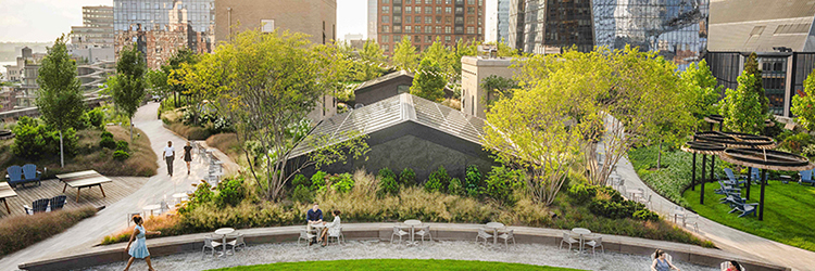 Property of the Month: Morgan North - the redevelopment and adaptive ...