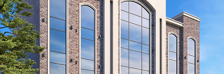 IMC Architecture, Elevated Interiors and Triple J&R complete base ...