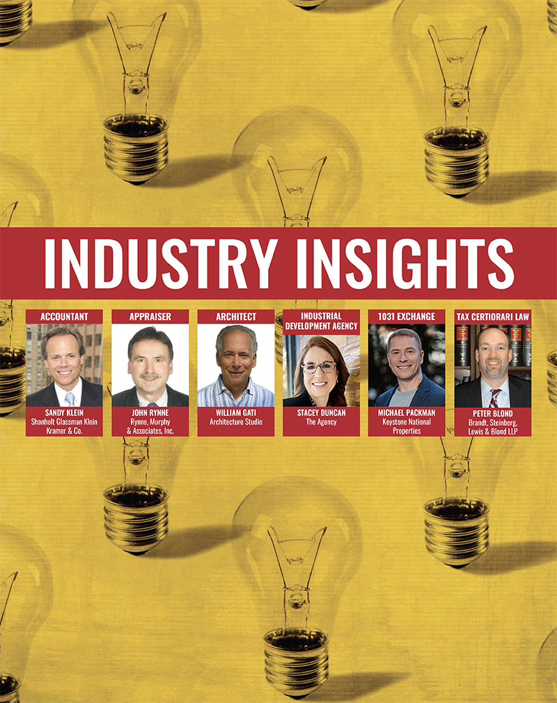 Check out NYREJ's Industry Insights Spotlight : NYREJ