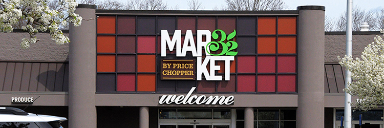 IPA sells two grocery-anchored locations - The Fresh Market and Market ...