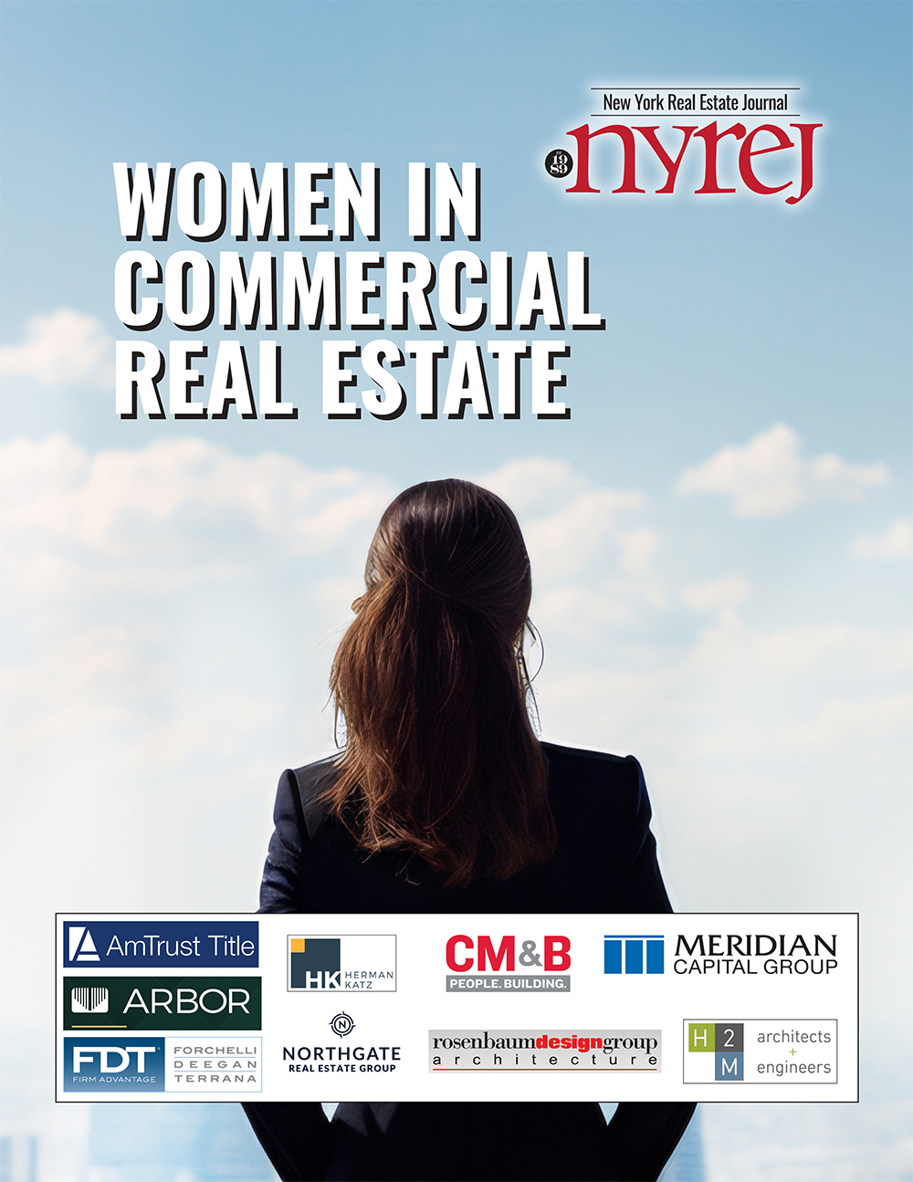 Check out New York Real Estate Journal's 2025 Women in Commercial Real ...