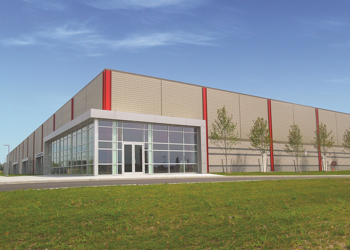 Trias of Rechler Equity Partners signs 37,141 s/f lease with Tate’s ...